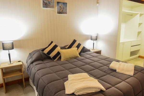 Loretta Departamento 205 - San Martín de Los Andes