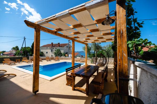 Apartments M - Zadar