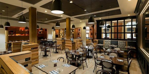 Hotel Indigo Savannah Historic District By Ihg - Savannah, GA