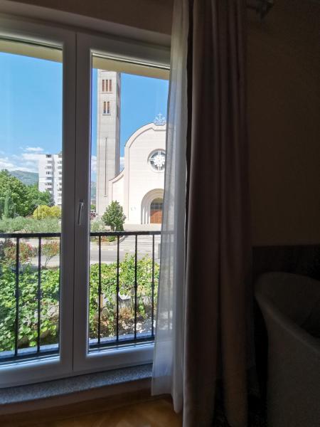 Villa Salvia - Mostar