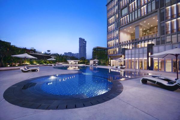 The Grove Suites By Grand Aston - Jakarta