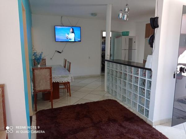 Casa No Centro Porto Próximo As Praias - Porto Seguro