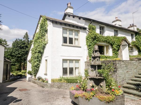 Gable End - Coniston