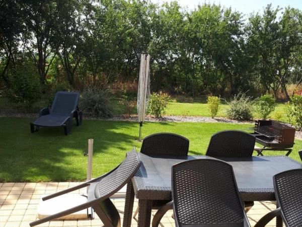 Gîte Charmant Rénové Près Du Puy Du Fou, 3 Chambres, Terrasse, Barbecue, Parking Privé, Internet Wi-fi - Fr-1-622-2 - Maine-et-Loire