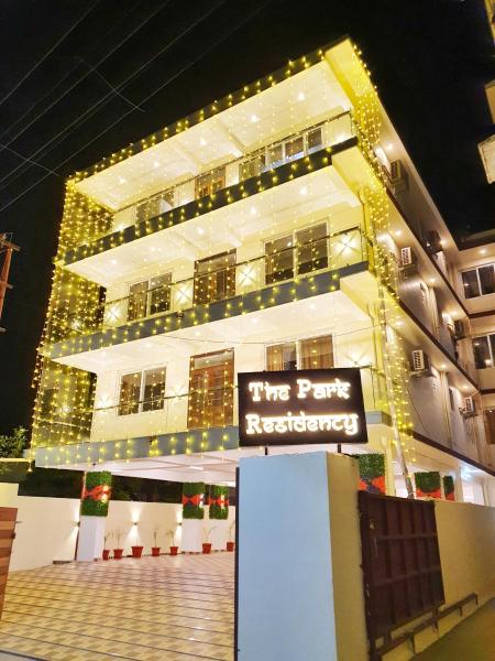 The Park Residency - Dehradun