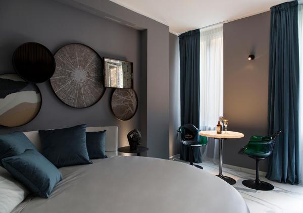 Suite Michelangelo In Brera - Monza