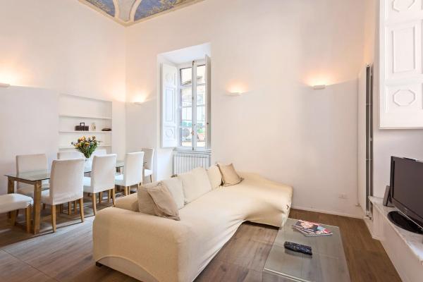 Rome As You Feel - Fontanella Borghese Luxury Apartment - Monti