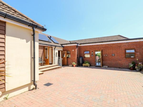 2 The Stables - Hampshire