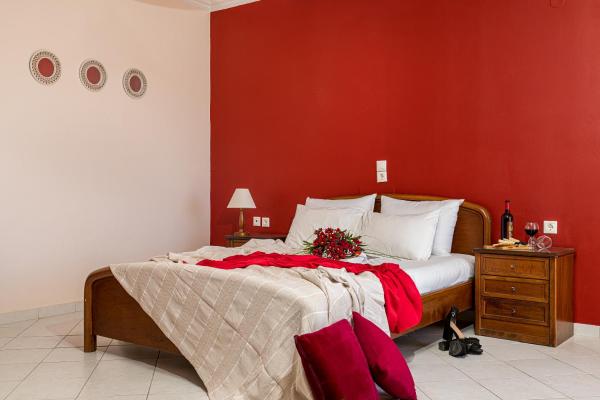 Dinos Hotel - Zante