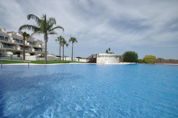 Livingtarifa Paraje De Los Lances - Tarifa