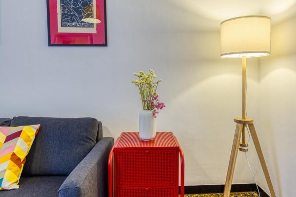 Casaviva - Splendido Bilocale A Genova Brignole - Genoa