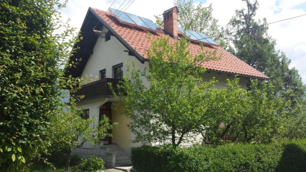 Apartments Boris - Bled