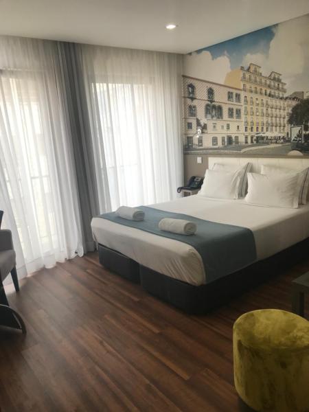 Fenicius Charme Hotel - Alfama