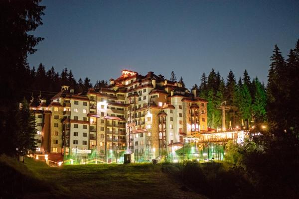 Complex Kamelia - Bulgaria