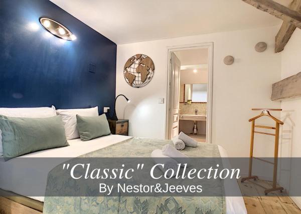 Nestor&jeeves - Secret Beach Duplex - Very Close Sea - Atypical - Saint-Jean-Cap-Ferrat
