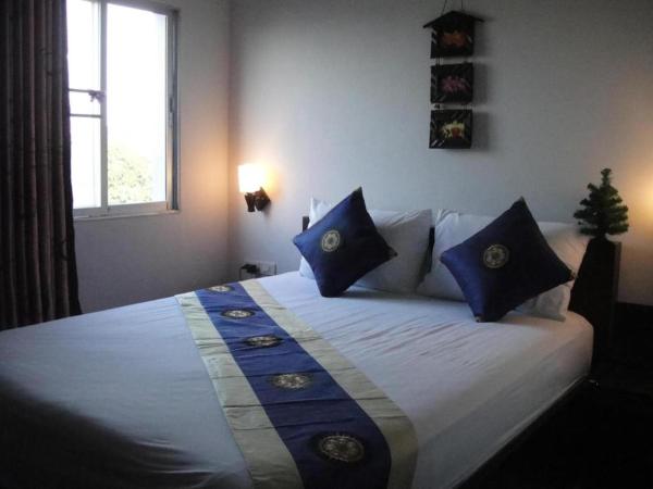 The Ck Residence Pattaya - Pattaya