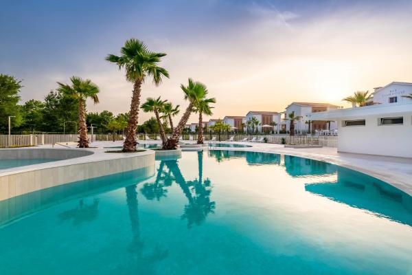 Pareus Beach Resort - Lido di Jesolo