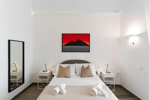 Maison La Nova - Naples