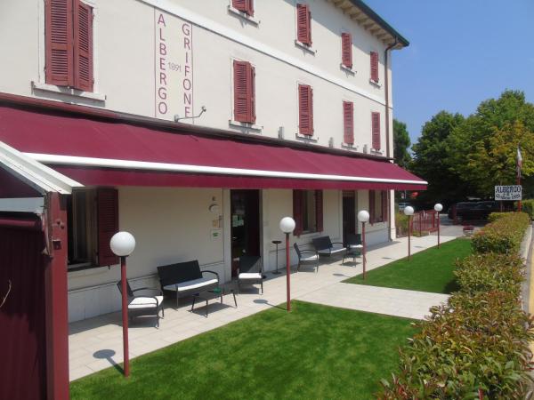 Albergo Grifone 1891 - Lazise