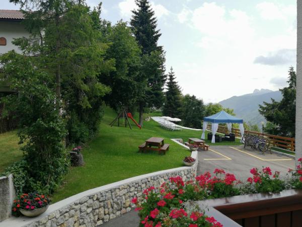 Hotel Trentino - Lavarone