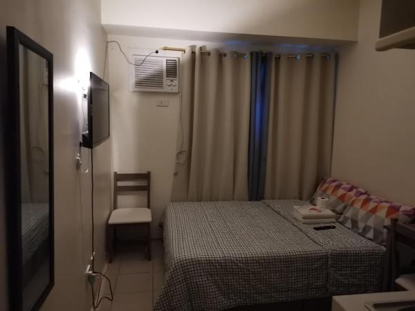 Mack's Awesome Place 24 With Netflix And Fastunliwifi - Makati