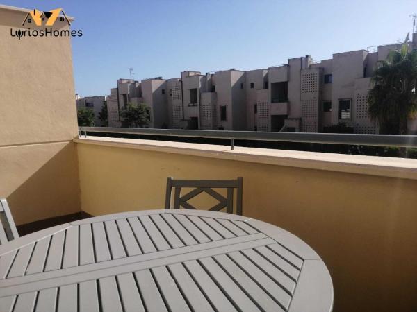 Lyrioshomes Beach Costa Ballena - Chipiona
