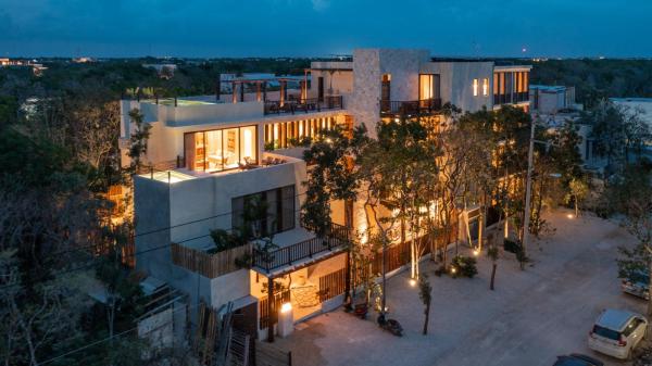Unho Tulum - Tulum