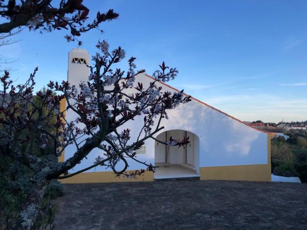 Quinta Dos Girassóis Fz - Vila de Rei