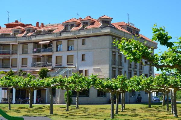Hotel Maracaibo - Portonovo