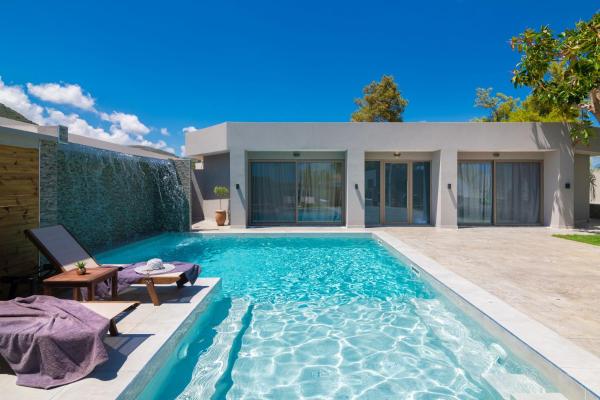 Rua Mat - Serene Villas With Modern Comfort, By Zantewize - Zante