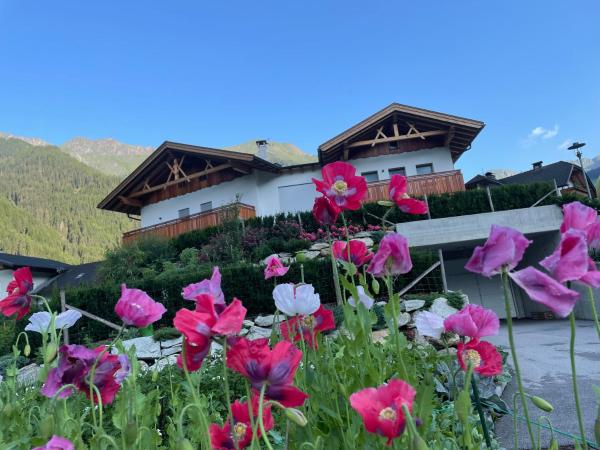Oberkircher - Terento
