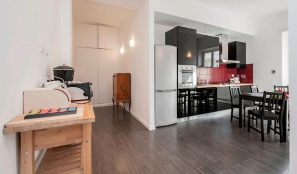 床與木偶旅館 - 羅馬