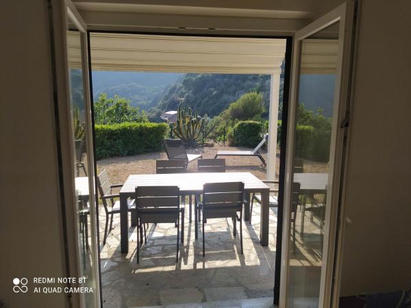 Casafischea18 - Moneglia