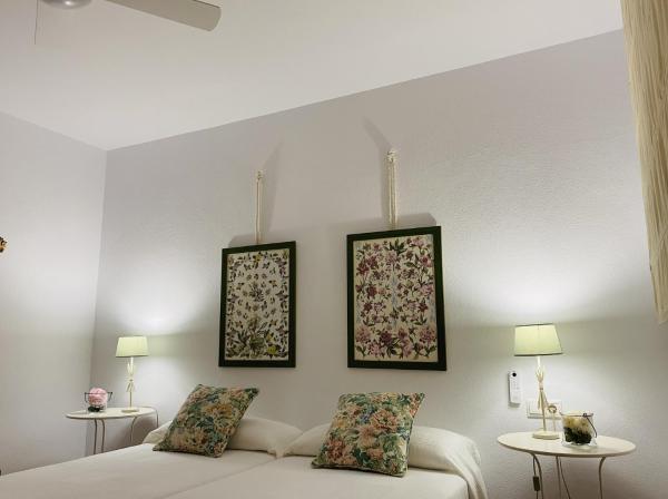 Apartamento Conil Santa Clara - Conil de la Frontera