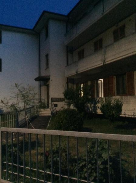 Appartamento Giacomo Leopardi - Marche