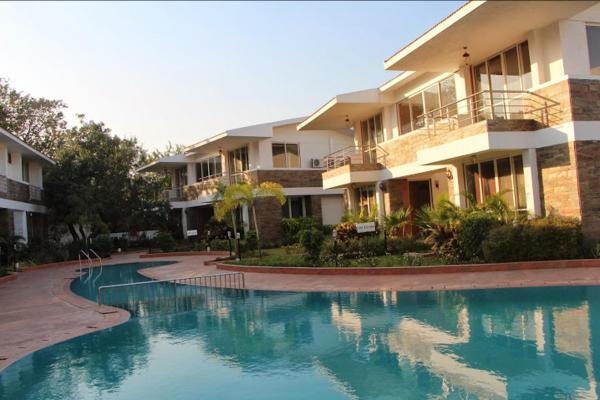 Wonderland Resort - Silvassa