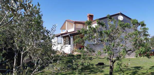 Apartments Bellavista - Rovinj