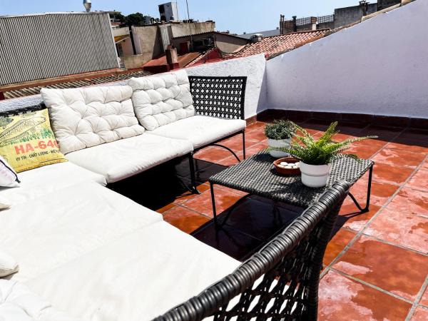 Tossa Center Attic & Terrace - Tossa de Mar