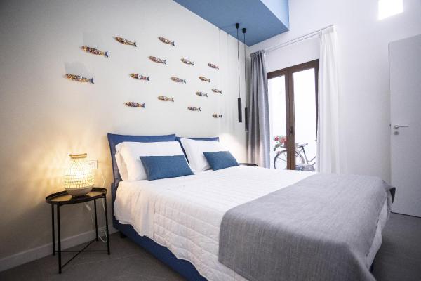 Acquarò Suite Apartments - San Vito Lo Capo