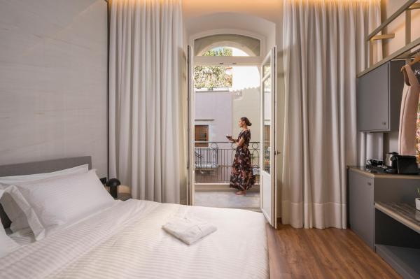 Veneri Boutique Suites - La Canée