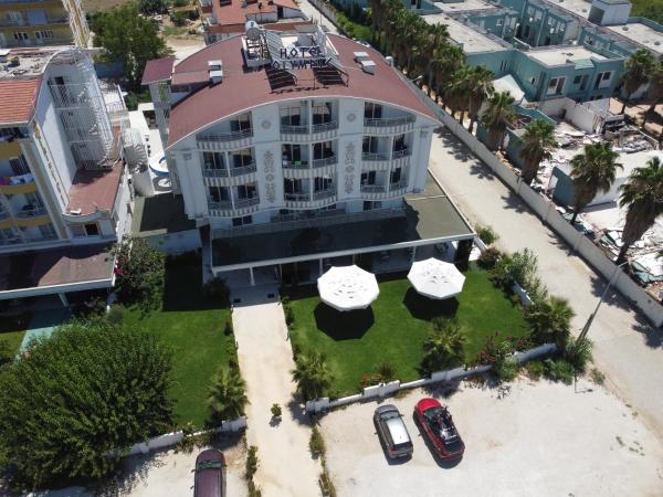 Olympic Hotel Belek - Belek