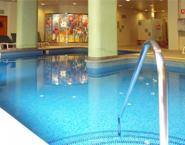 Hotel Guillem & Spa - Andorra la Vella