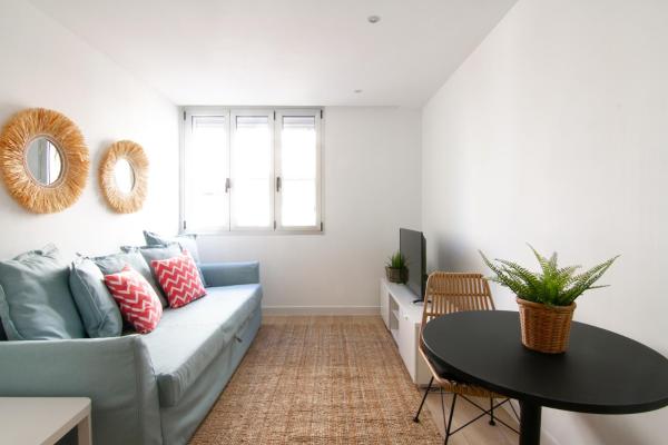 Estudio En Arguineguín La Sal 1 - Gran Canaria