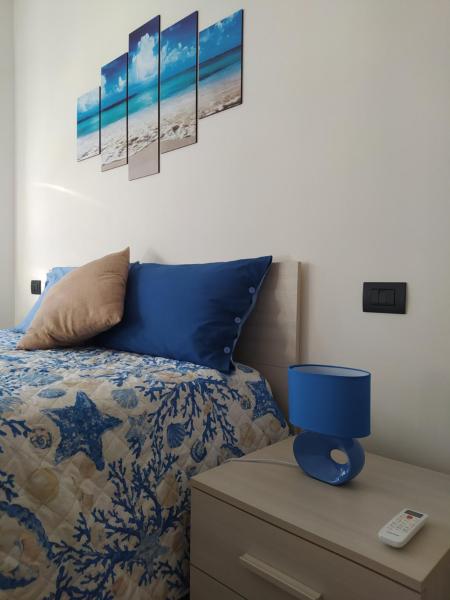 Giulia Apartment - Sestri Levante