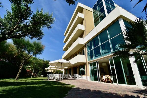 Hotel Astor B&b - Ravenna