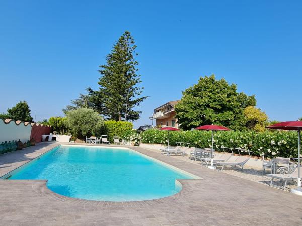 Le Bisceglie - Eboli