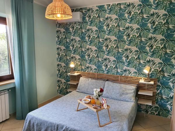 Home 123 - Battipaglia