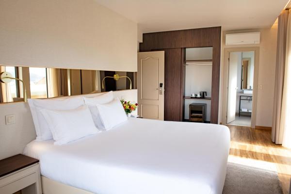 Hotel Cristal Setúbal - Quinta do Anjo