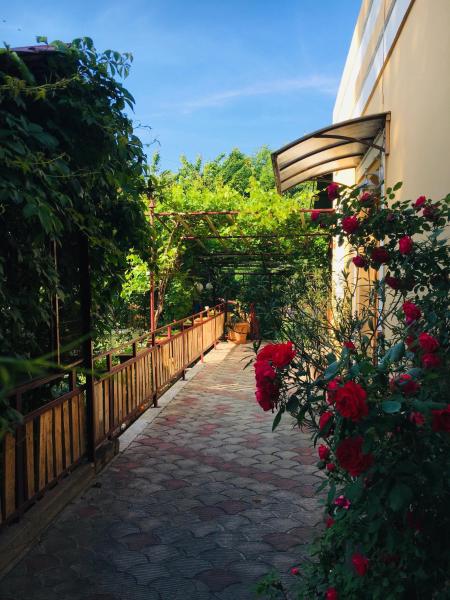 Hotel Eco - Armenia