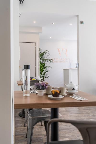 Villa Rocla Guest House Pompei - Agnone